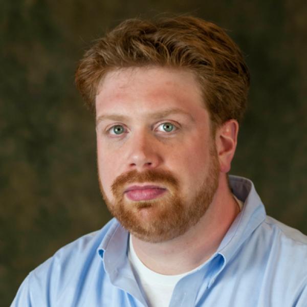 Nicholas Stephenson | Pennsylvania College of Technology